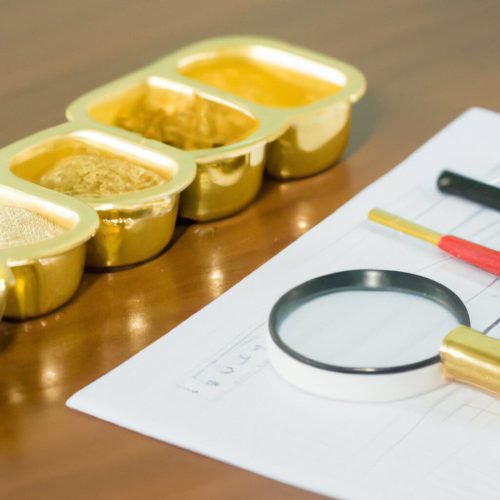 How To Recognize Genuine Gold From Fake Gold Jewelry