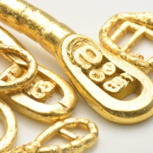 How to Recognize Genuine Gold from Fake Gold Jewelry