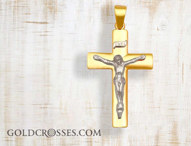 Why a Gold Crucifix Cross is the Ultimate Religious Symbol